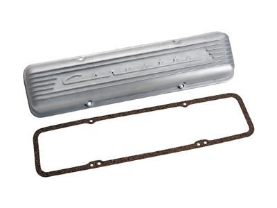 Aluminum Valve Cover with Straight Hole (140002) – Keen Parts