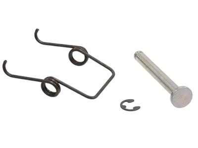 Female Hood Latch Spring (260176) – Keen Parts