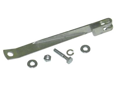 Accelerator Lever with Hardware (190027) – Keen Parts