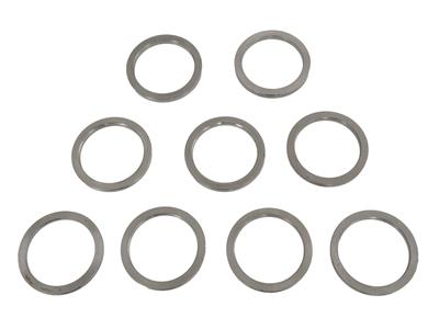 Rear Wheel Bearing Shim Kit (440290) – Keen Parts