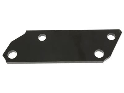 Generator Mount Plate (300-360 HP) (220008) – Keen Parts