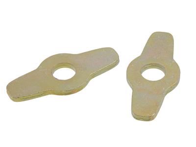 Brake Shoe Retainer - Pair (500360) – Keen Parts