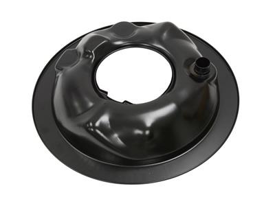 Air Cleaner Base (Small Block) (100106) – Keen Parts