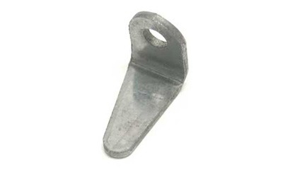 RH Coupe Vent Window Hinge (130254) – Keen Parts