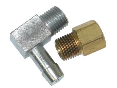 PCV Vacuum Restriction Fittings – Keen Parts