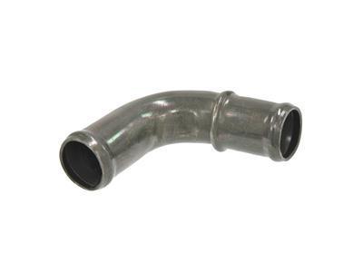 Vent Tube Elbow in RH Valve Cover (Small Block) (100075) – Keen Parts
