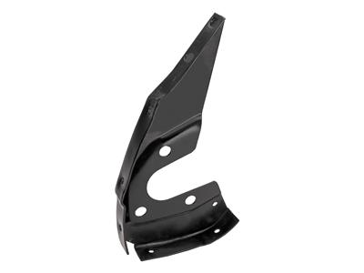 LH Outer Headlight End Plate Reinforcement (240121) – Keen Parts