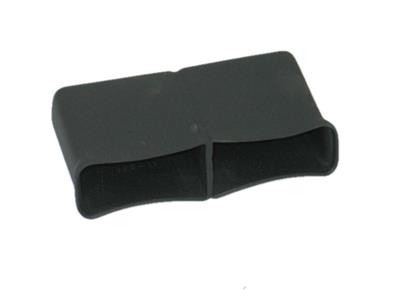 Shoulder Harness Buckle Covers (Black) (290648-03) – Keen Parts