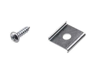 SIDE MOULDING MOUNT FLAT RETAINER (170779) – Keen Parts