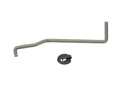 Choke Rod LT1 – Keen Parts