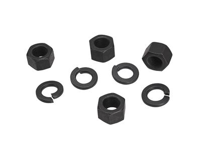 A-Arm Alignment Nut Set – Keen Parts