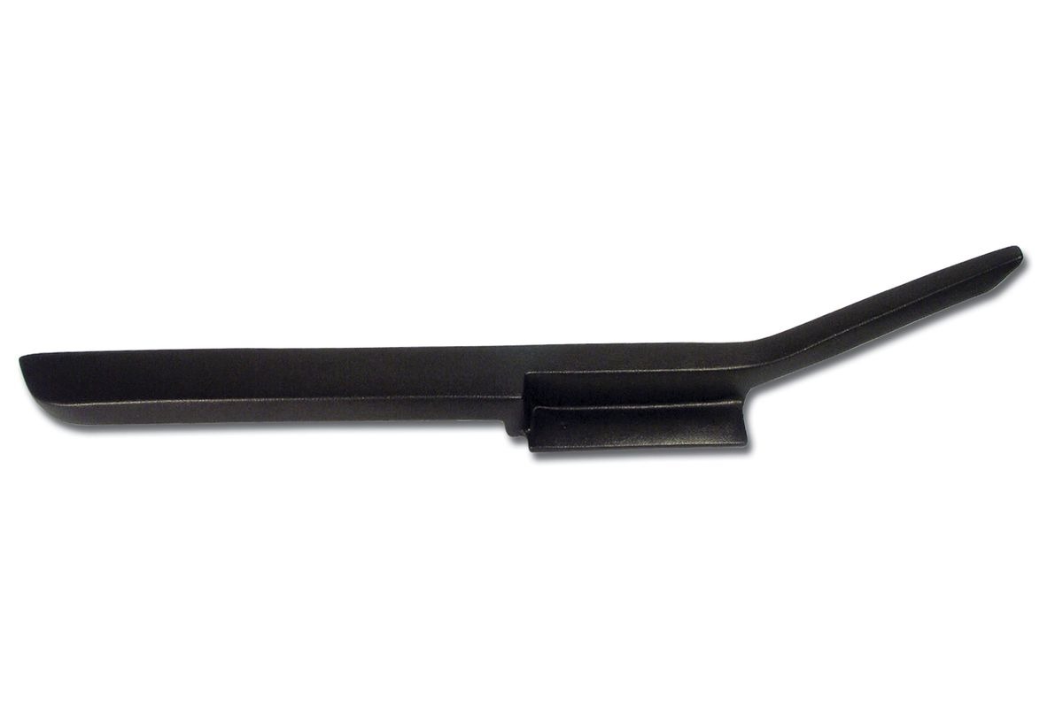 RH Door Panel Armrest (Bronze) – Keen Parts