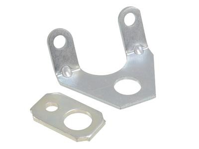 Engine Pull Bracket Set (Big Block) (140044) – Keen Parts