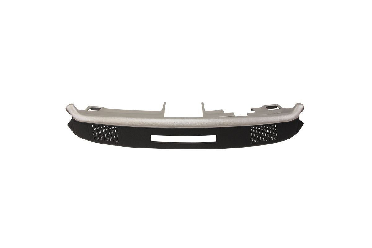 Dash Cover (Silver) Pace Car – Keen Parts