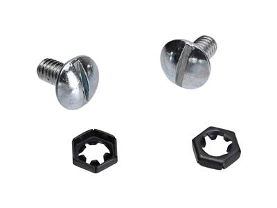 License Plate Screw Kit – Keen Parts