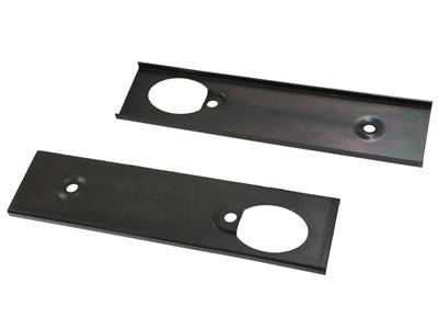 Door Handle Reinforcement Pair – Keen Parts