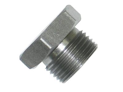 Oxygen Sensor Hole Plug (140894) – Keen Parts
