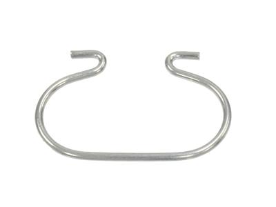 Power Steering Hose C Clip (440320) – Keen Parts