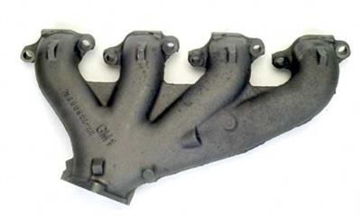 RH Exhaust Manifold (150014) – Keen Parts