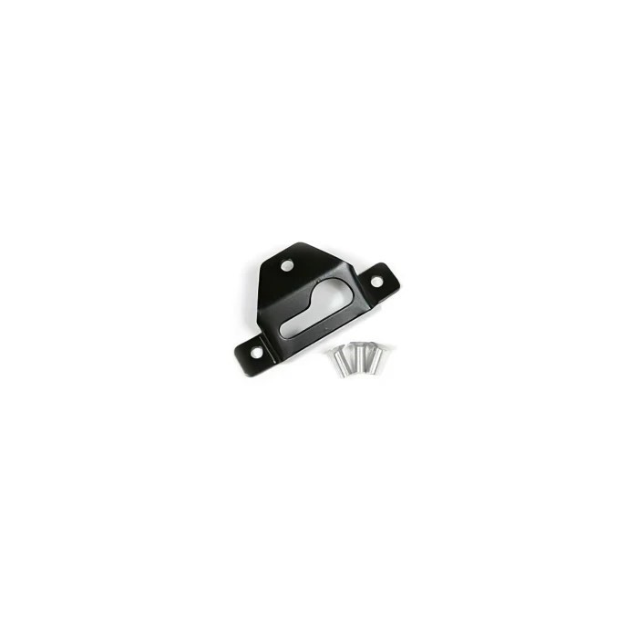 RH Hardtop Rear Bolt Keyhole Bracket (230028) – Keen Parts