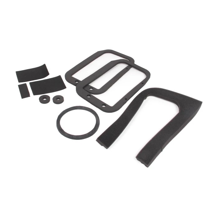 Heater Box Gasket Kit without AC (185035) – Keen Parts