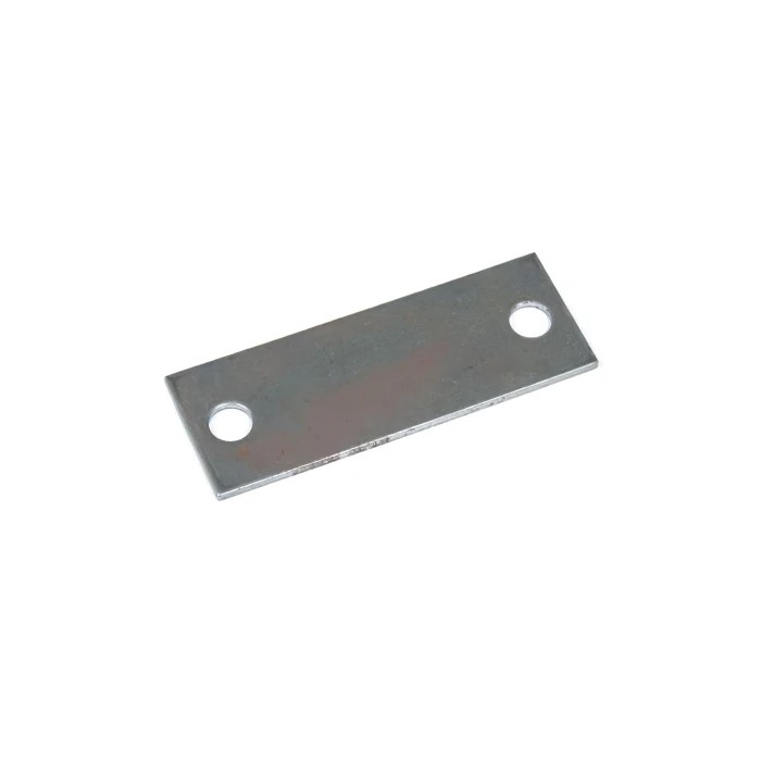 Tranmission Mount Spacer with Side Pipes (150127) – Keen Parts