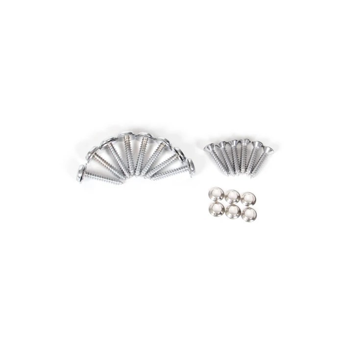 Original Kick Panel Screw Set (14 Pcs) (170556-8867) – Keen Parts