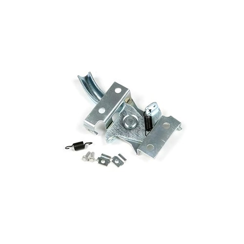 Deck Lid Latch Release Mechanism – Keen Parts