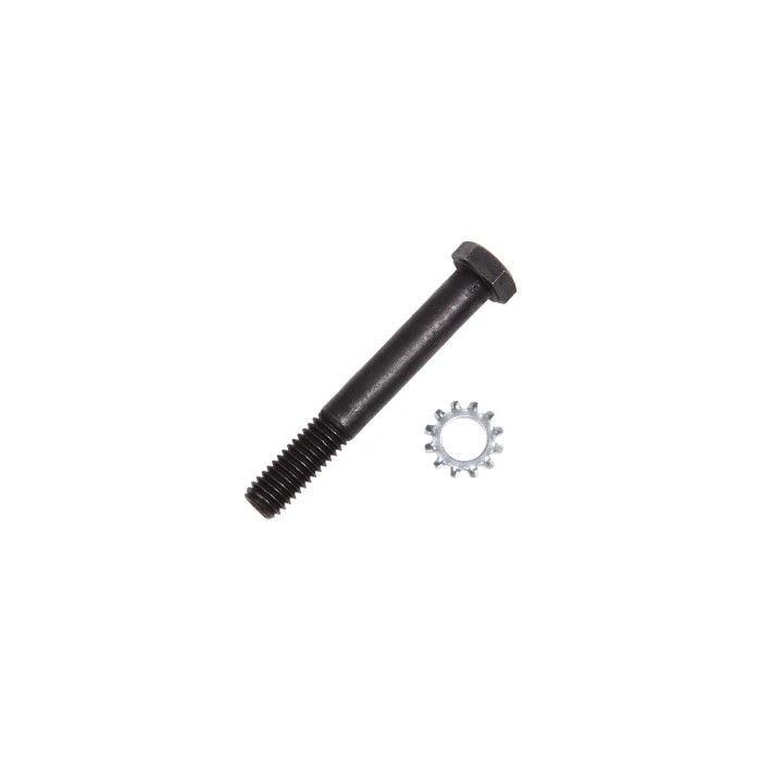Alternator Long Pivot Bolt with Washer (170823) – Keen Parts