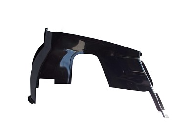 Inner Fender Skirt LH (Hand Laid) – Keen Parts