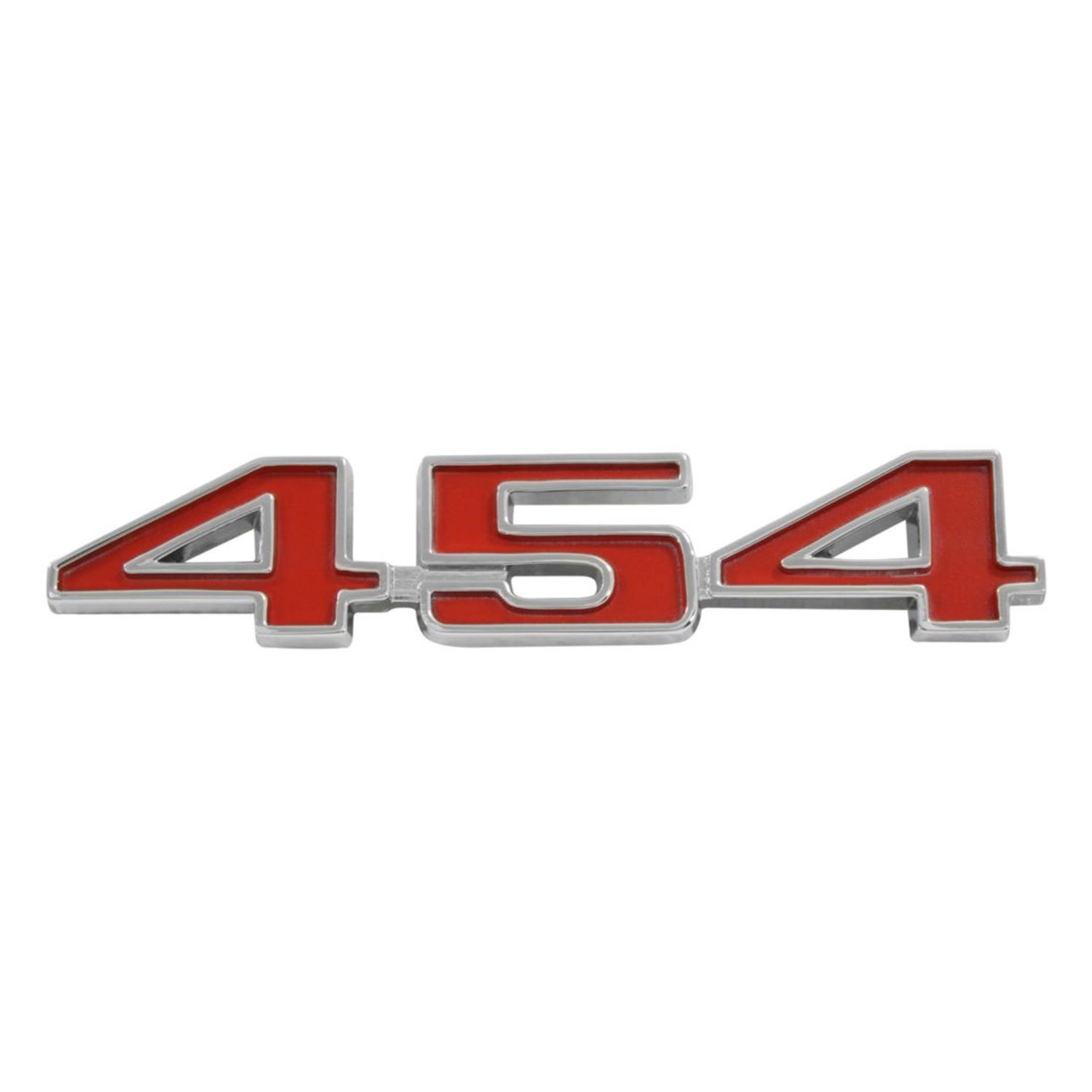 Hood Emblem - Pair 454 (165061) – Keen Parts