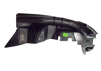 Full Inner Fender Skirt RH – Keen Parts