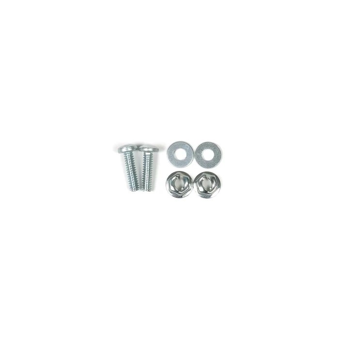 Exterior Side Vent Screw & Nut Kit (170848) – Keen Parts