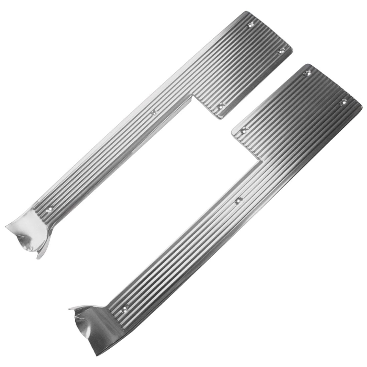Sill Plate Set with Fillers (290175) – Keen Parts