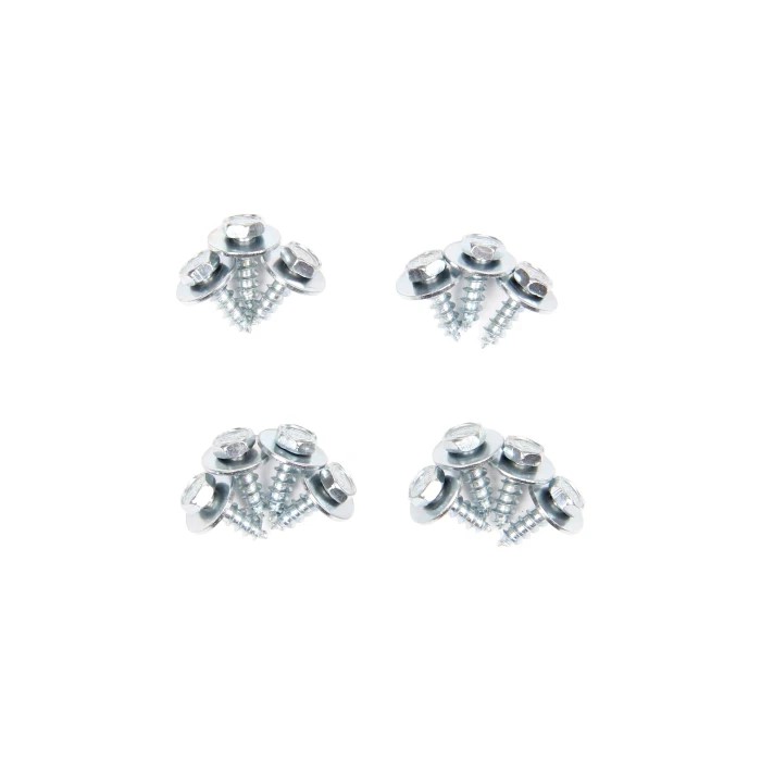 Rocker Molding Lower Screws Set – Keen Parts