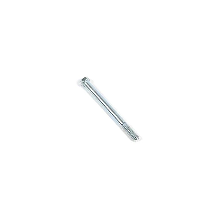 Alternator Long Pivot Bolt with Nut & Washer - Big Block with Power ...