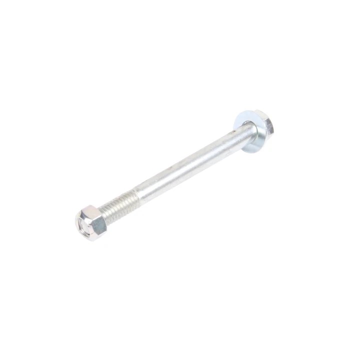 Alternator Long Pivot Bolt with Nut & Washer (170041) – Keen Parts