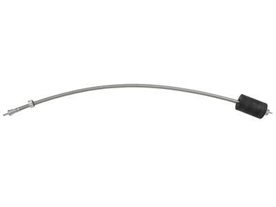 Tach Cable with Steel - Fuel Injection (33 inch) – Keen Parts