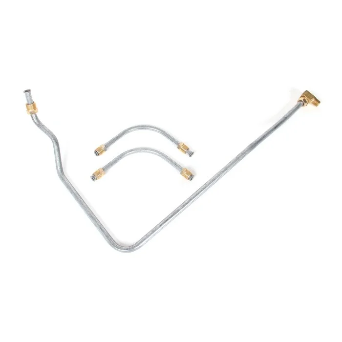 Fuel Line - Pump to Carburetor 425 HP with Y Block (410184) – Keen Parts