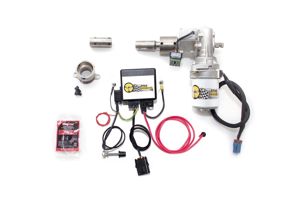 ELECTRIC POWER STEERING KIT (440976) – Keen Parts