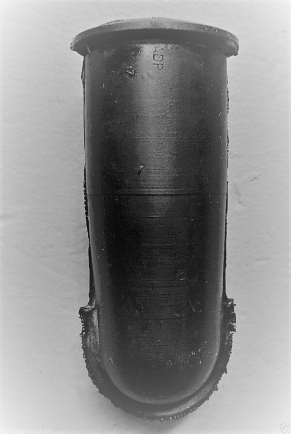 SHROUD AND DASH AND VENT DUCT PANEL PLENUM DRAIN TUBE (110226) – Keen Parts