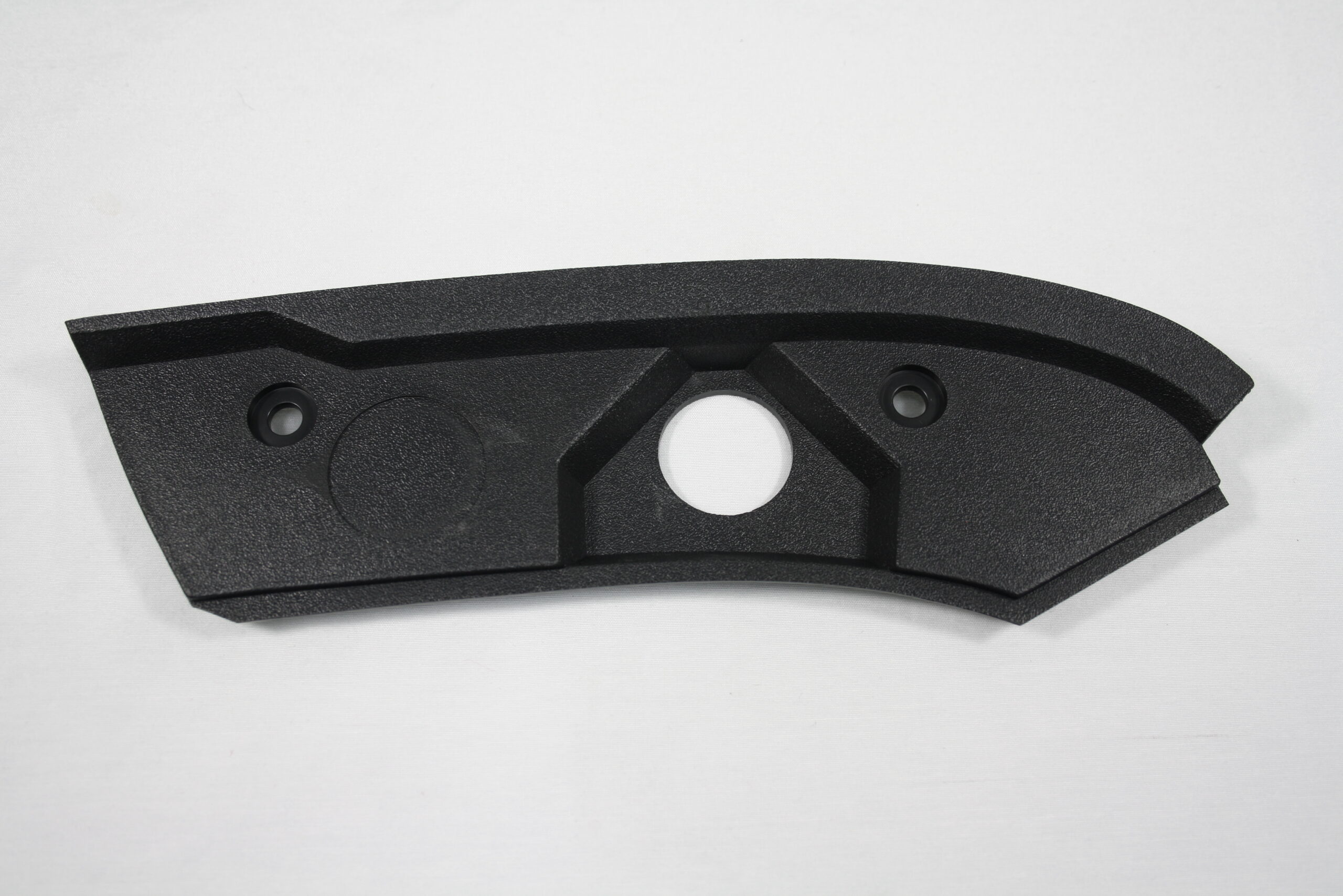 RH Sunvisor Mounting Upper Trim Plate (390040) – Keen Parts