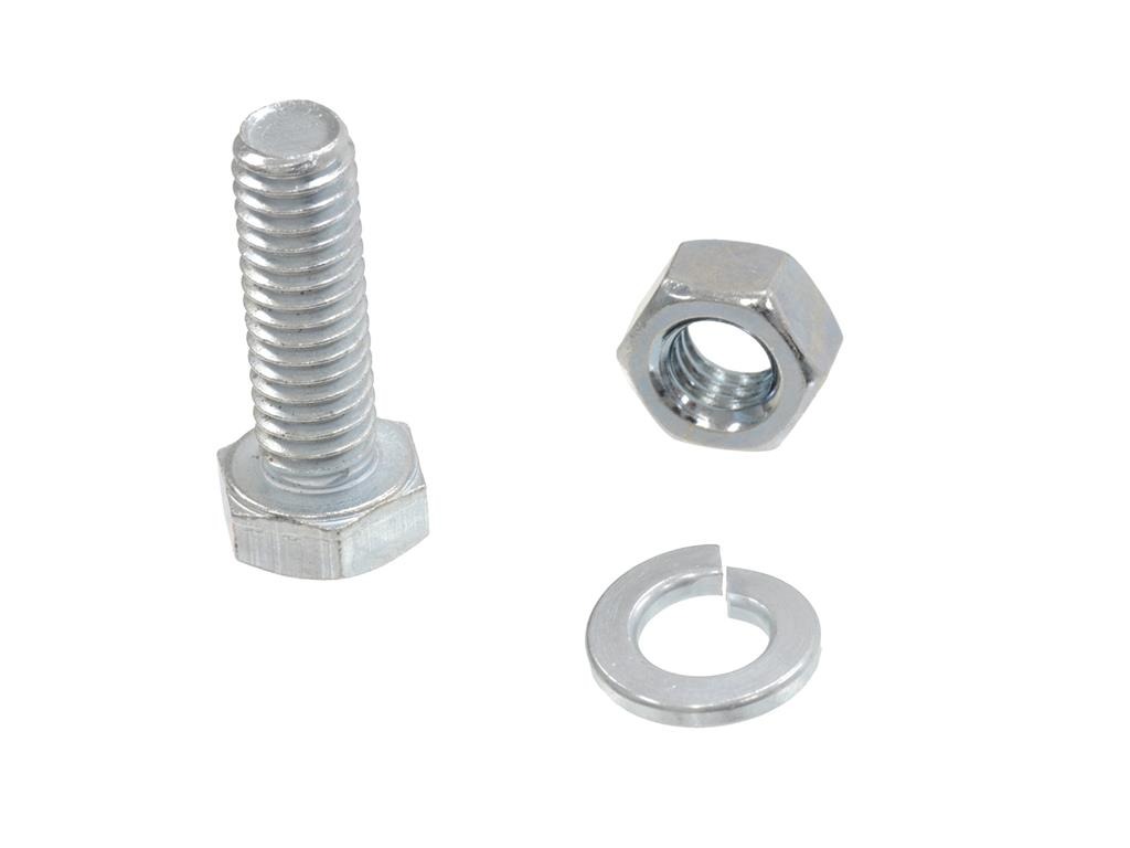 PARK BRAKE PULLEY & CABLE CLAMP BOLT (171195) – Keen Parts